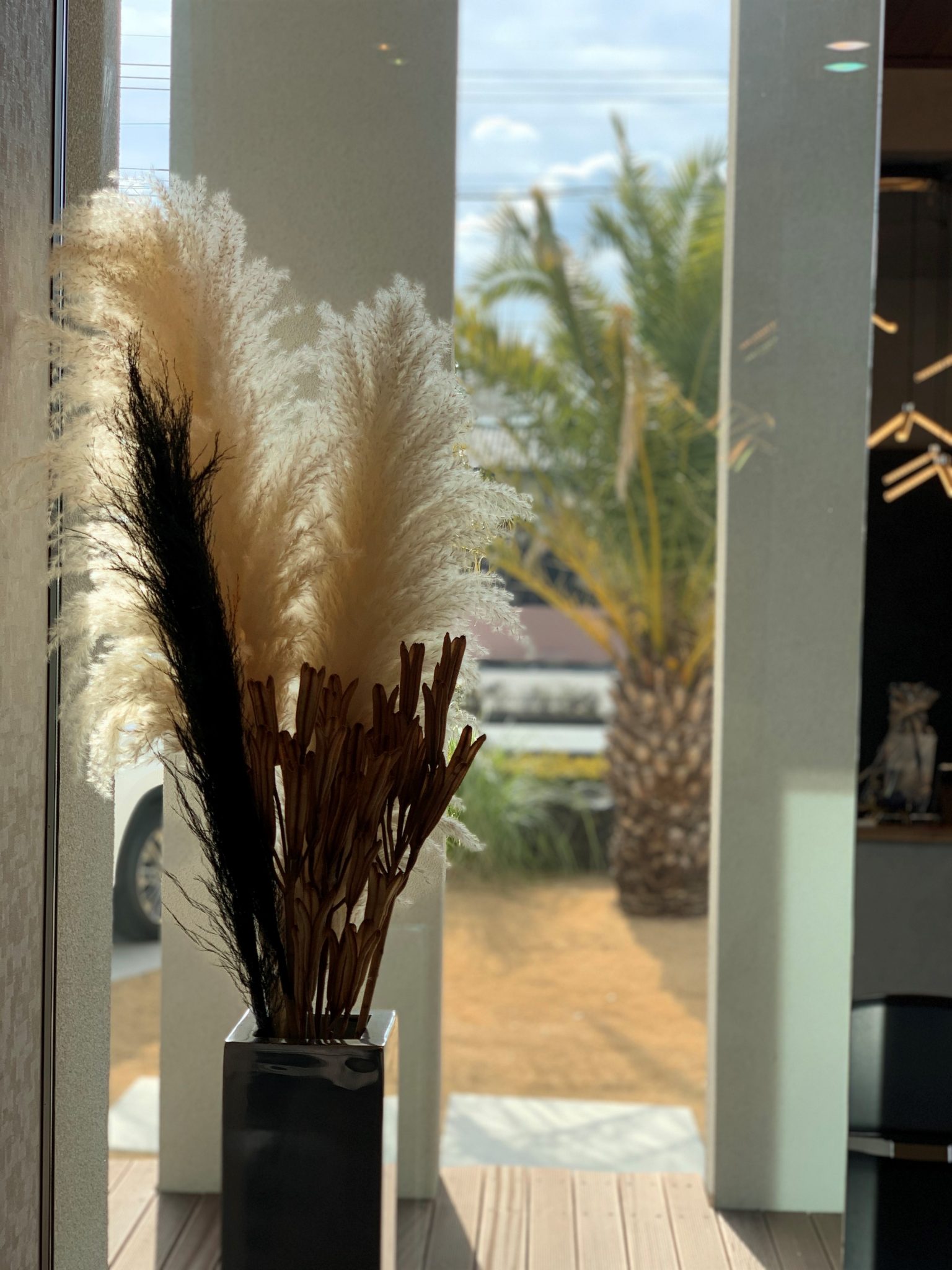 夏季休業のお知らせ☆ | 高崎市のヘアサロン 美容室 monue（モヌエ）