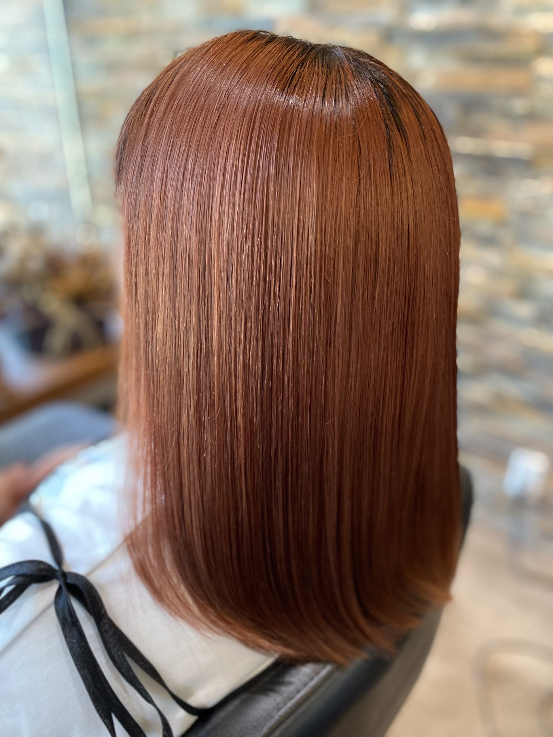 Style｜高崎市のヘアサロン 美容室 monue（モヌエ）